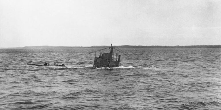Batallas de la Primera Guerra Mundial: características