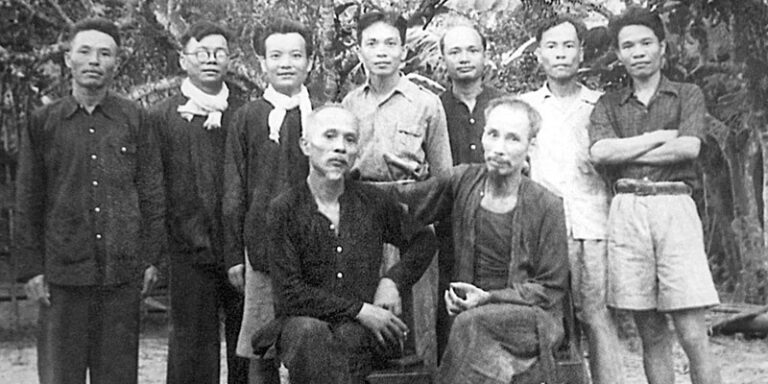 Guerra de Indochina (1946-1954)