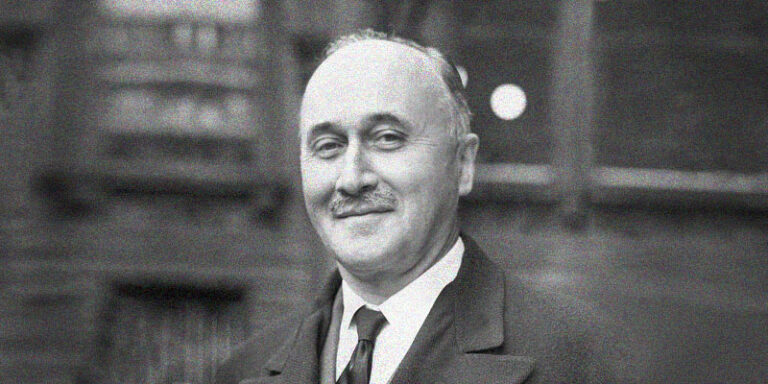 Jean Monnet: vida, cargos importantes y reflexiones