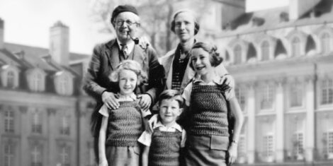 Jean Piaget: quem foi, aportes e muito mais