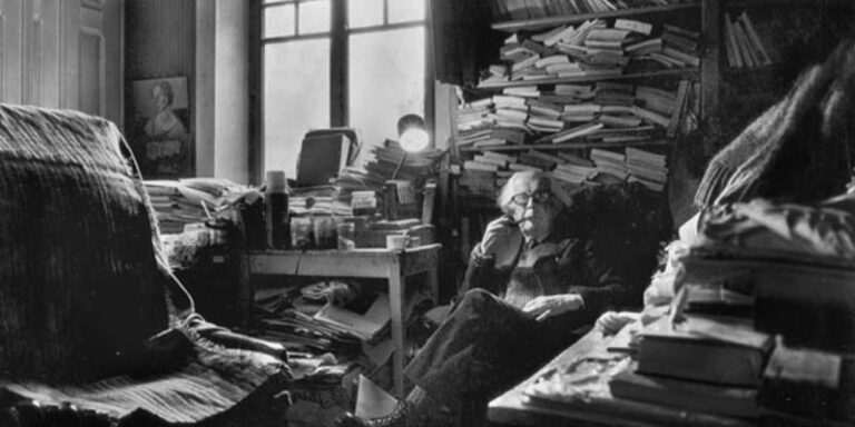 Jean Piaget: quem foi, aportes e muito mais