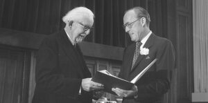 Jean Piaget: quem foi, aportes e muito mais