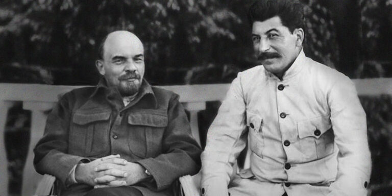 Josef Stalin: biografia e história do líder soviético