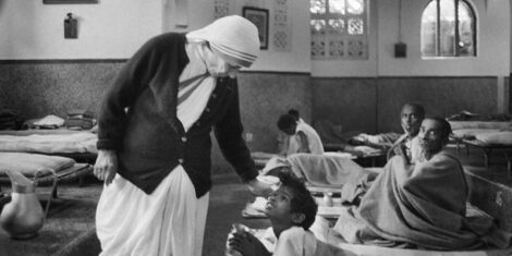 Teresa de Calcuta: quién fue y sus características