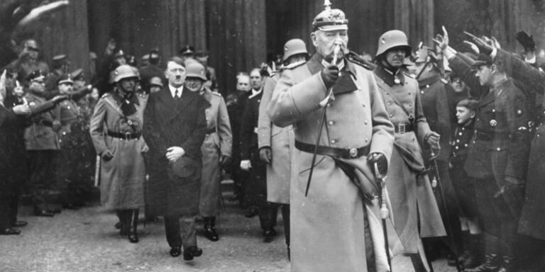 Nazismo: o que é, história, contexto e características