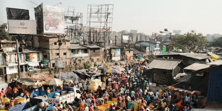 World population: what it is and its characteristics