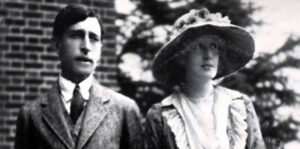 Virginia Woolf: life, works and death