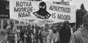 Apartheid: qué fue, implementación y resistencia
