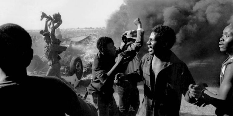 Apartheid: o que foi, implementação e resistencia