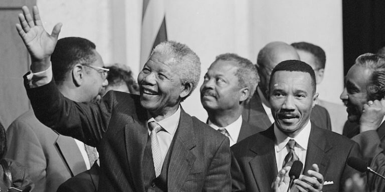 Apartheid: o que foi, implementação e resistencia