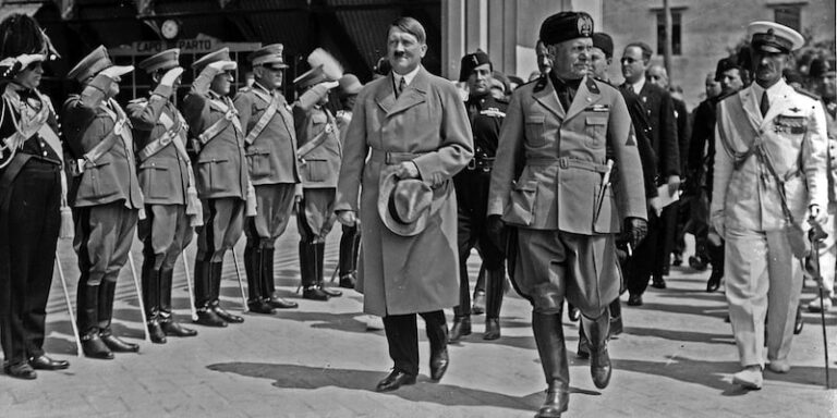 Interwar period: what it was, history and stages