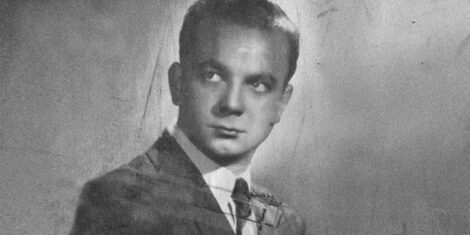 Astor Piazzolla: quién fue y su relación con el tango.