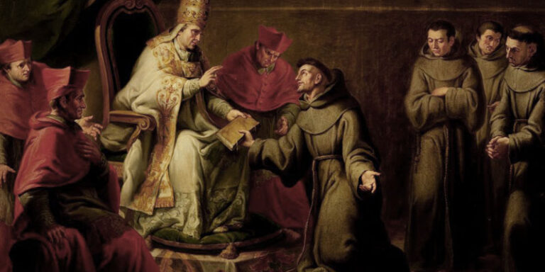 Francisco de Asís: quién fue y sus características