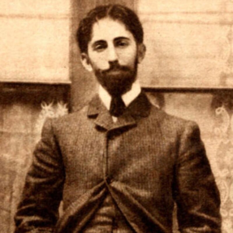 Horacio Quiroga: life, works, illness and death
