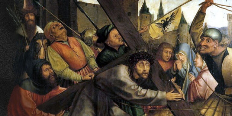 Jesus de Nazaré: quem foi, sua vida e sua revelação divina