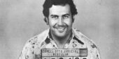 Pablo Escobar: criminal life, history and death