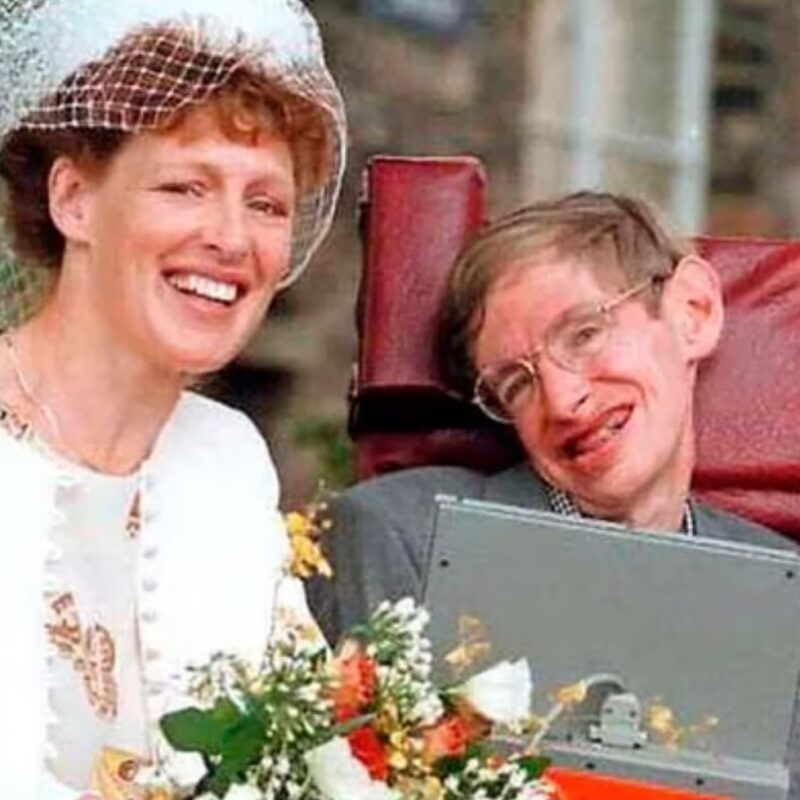 Stephen Hawking: aportes, frases, vida privada y profesional