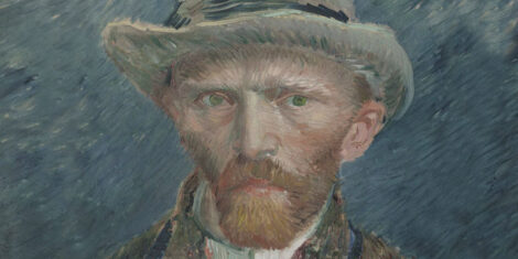 Vincent van Gogh: life, works, Post-impressionism and death