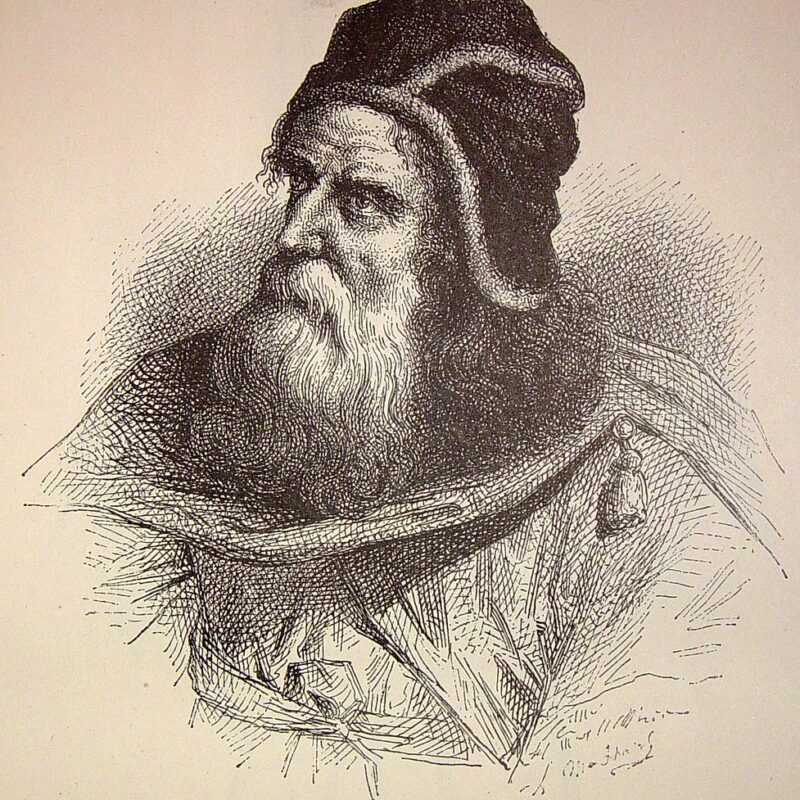 Arquímedes: vida, obras escritas, invenciones y legado