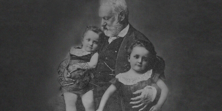 Víctor Hugo: life, works and characteristics