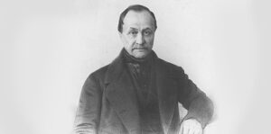 Auguste Comte: quién fue y cuáles fueron sus aportes a la filosofía