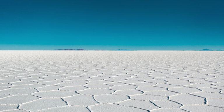 Bolivia: historia, población, economía y características