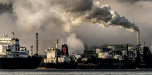 Environmental pollution: concept, causes, types and effects