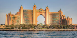 Middle East: characteristics, geography, culture and economy