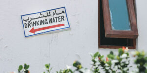 Middle East: characteristics, geography, culture and economy