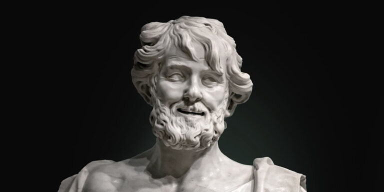 Demócrito: quién fue, su vida y su pensamiento