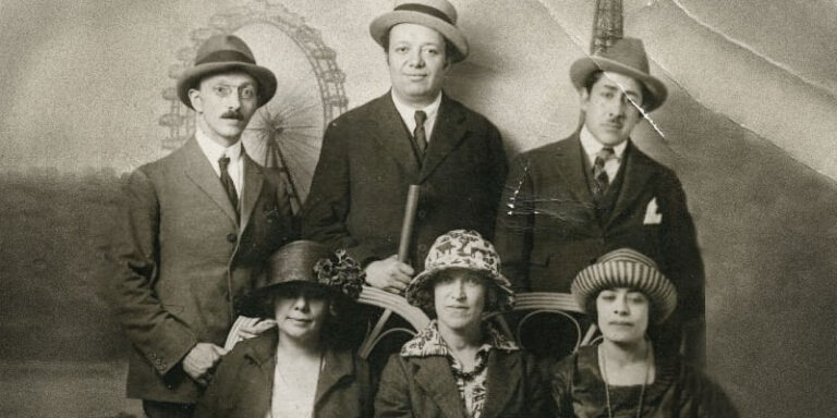 Diego Rivera: quién fue y su historia de vida