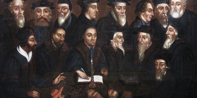 Filosofía Moderna: qué es, su historia y pensadores