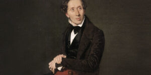 Hans Christian Andersen