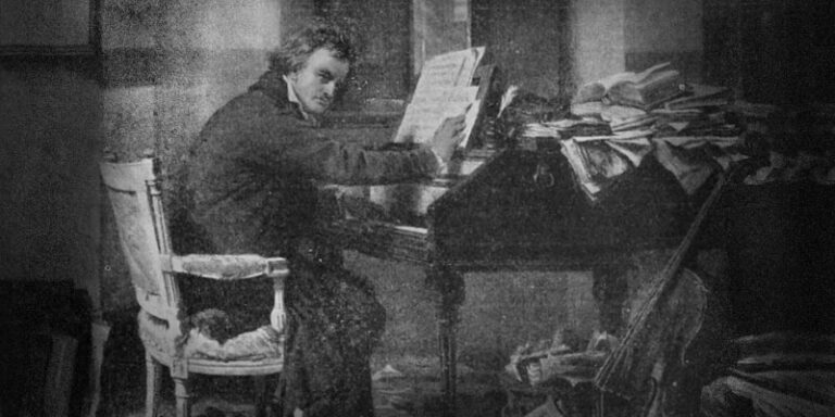Ludwig van Beethoven: quién fue, su historia y sus obras