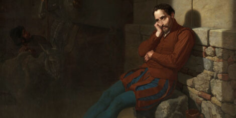 Miguel de Cervantes: quién fue y cómo fue su vida