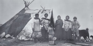 North Pole: characteristics, climate, flora and fauna