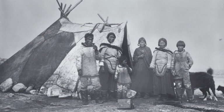 North Pole: characteristics, climate, flora and fauna