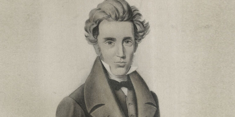 Søren Kierkegaard: quién fue y sus aportes a la filosofía