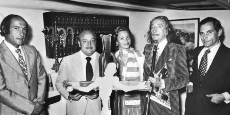 Salvador Dalí: quién fue y cuál fue su aporte al arte