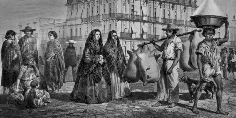 Época colonial: o que foi, sua evolução e características