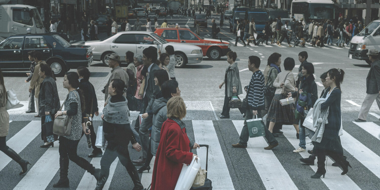 Estructura social: qué es, características y elementos