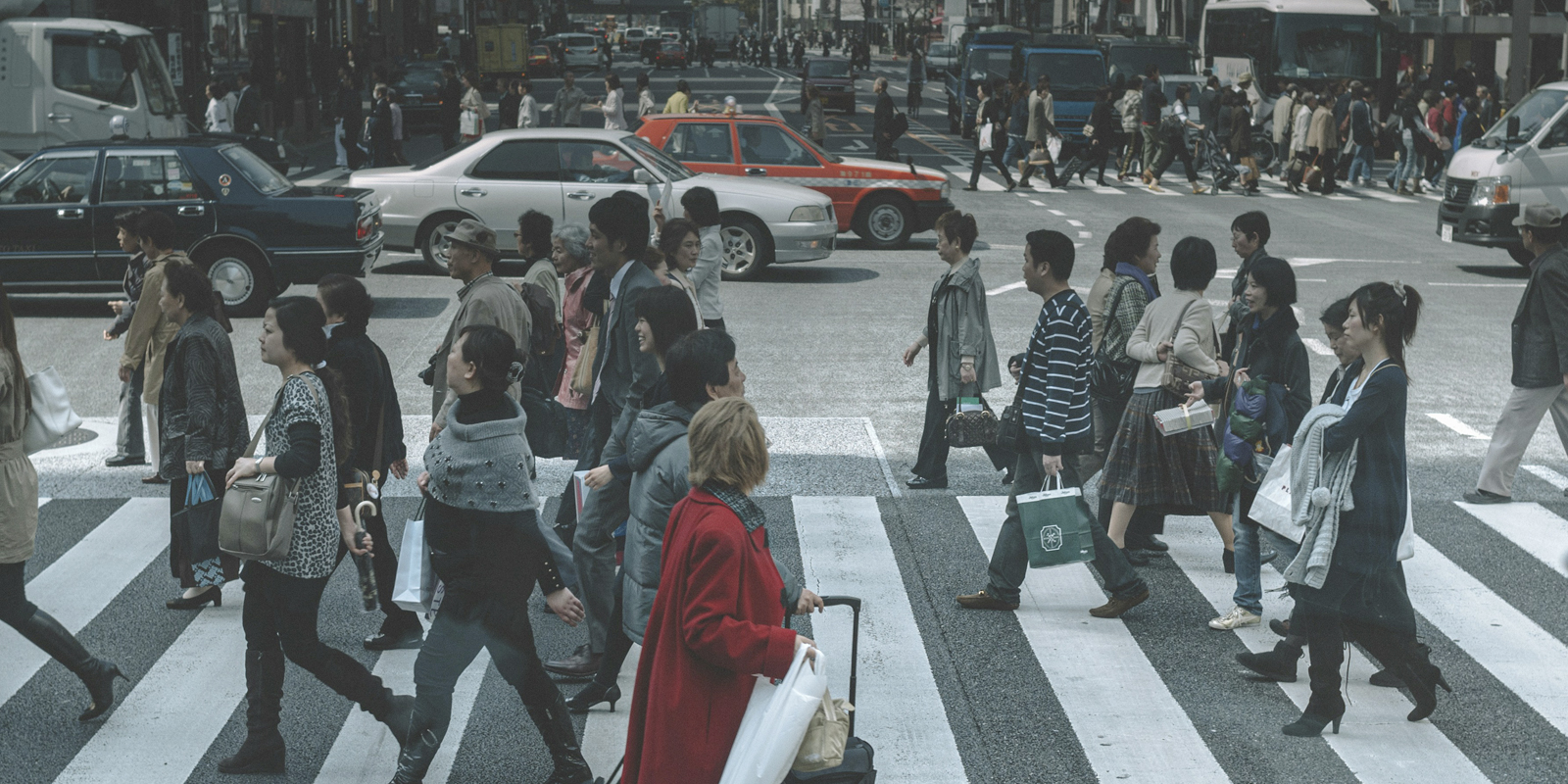 Estructura social: qué es, características y elementos