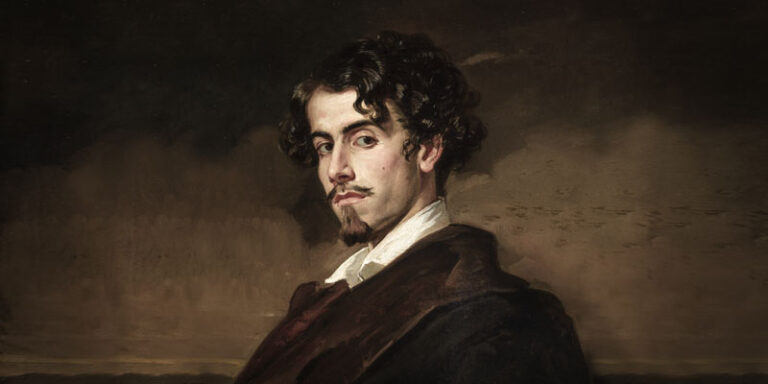 Gustavo Adolfo Bécquer: quién fue y sus principales obras literarias