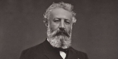 Julio Verne: quién fue y su historia de vida