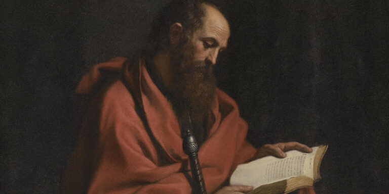 San Pablo: quién fue y su importancia en el cristianismo