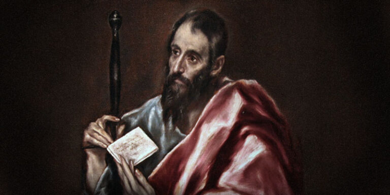 San Pablo: quién fue y su importancia en el cristianismo