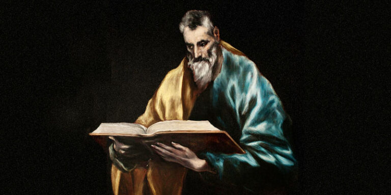 Doce apóstoles de Jesucristo: quiénes fueron y sus características