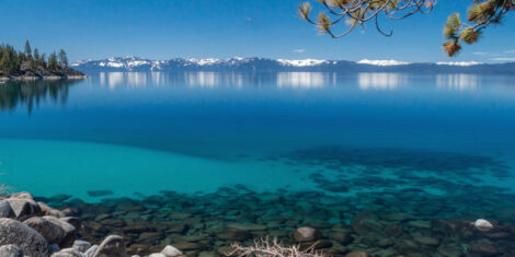 Lagos: o que são, como se formam e sua classificação