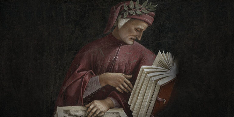 Dante Alighieri: quién fue y su historia de vida