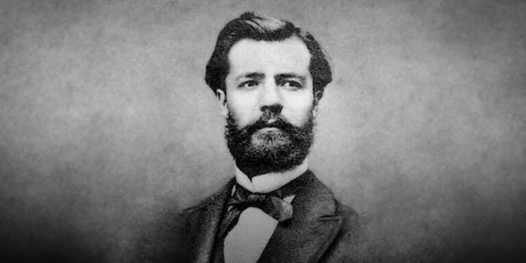 Henry Fayol: quién fue y cómo fue su historia de vida Henry Fayol: quién fue y cómo fue su historia de vida